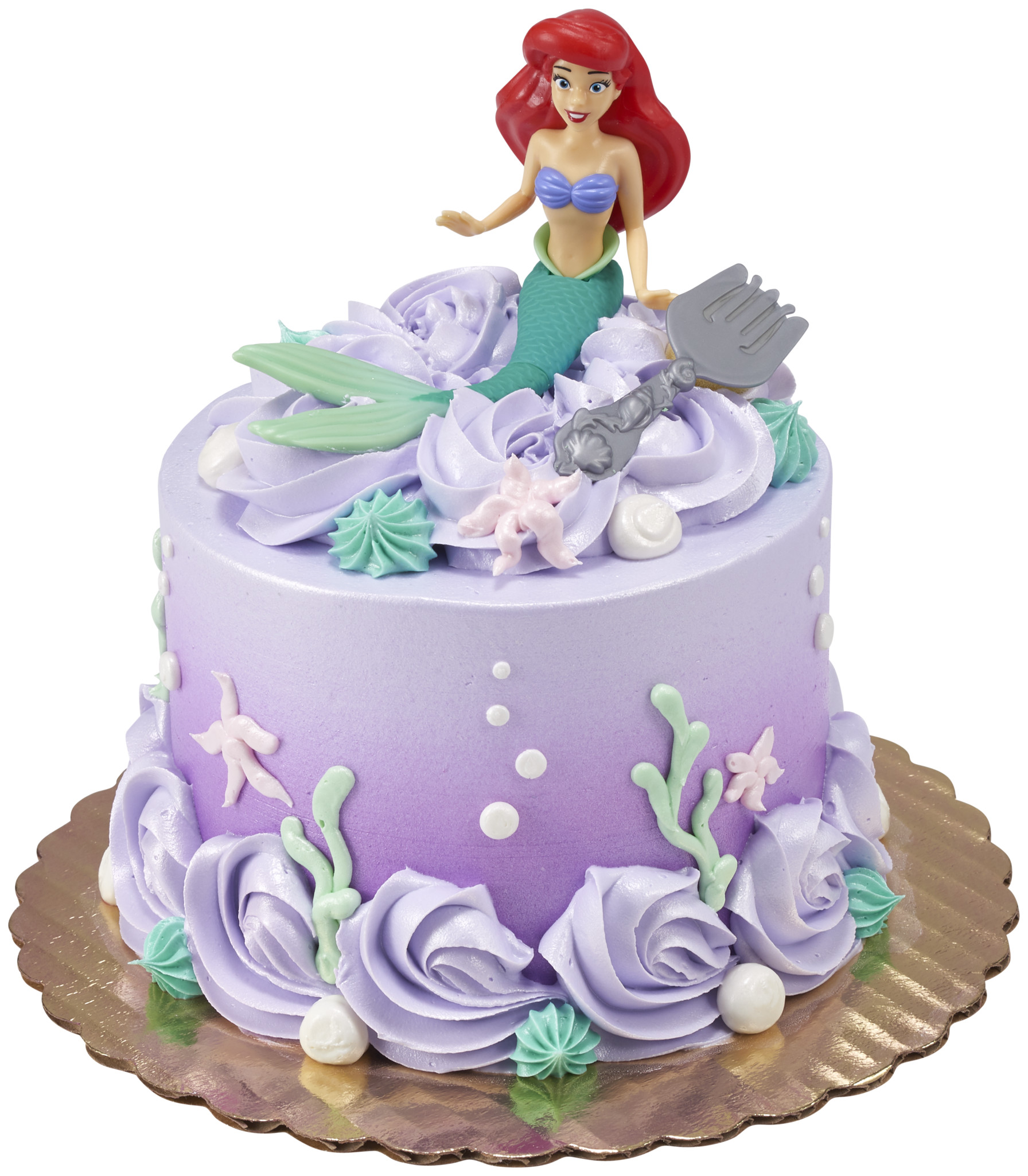 Disney Princess Ariel Colors Of The Sea | DecoPac