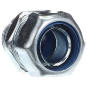 ABB (Thomas And Betts) 5333 53° Series Liquid Tight Connector, Zinc ...