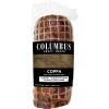 Hormel Smart Label - COLUMBUS Specialty Bulk Coppa