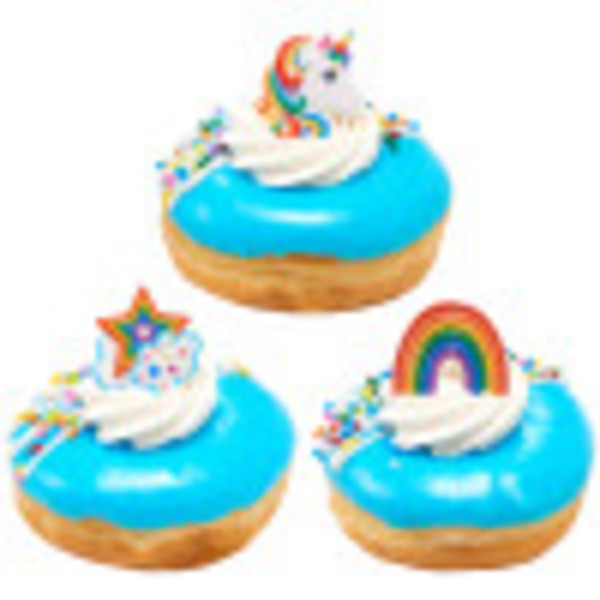 Rainbow Unicorn | DecoPac