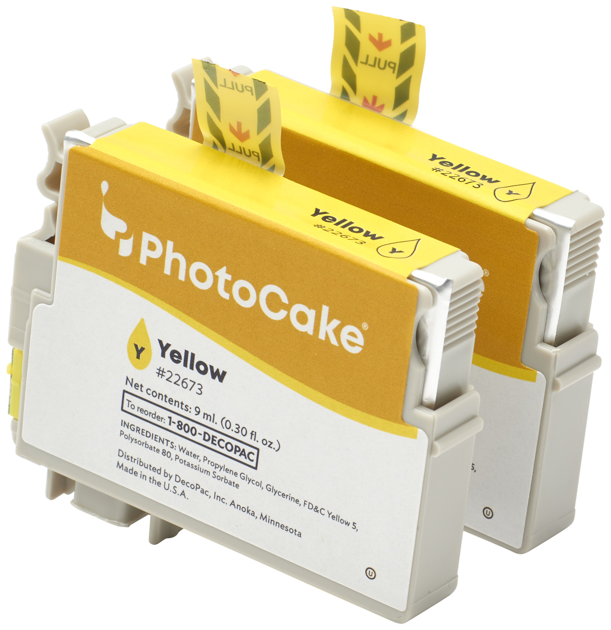 Inks & Printer Supplies Page 3 of 5 | DecoPac