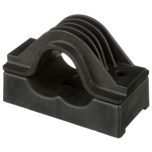 Panduit CCPLTR3139-X CCPLTR3139-X Cable Cleat, TR Clamp Type, PL ...