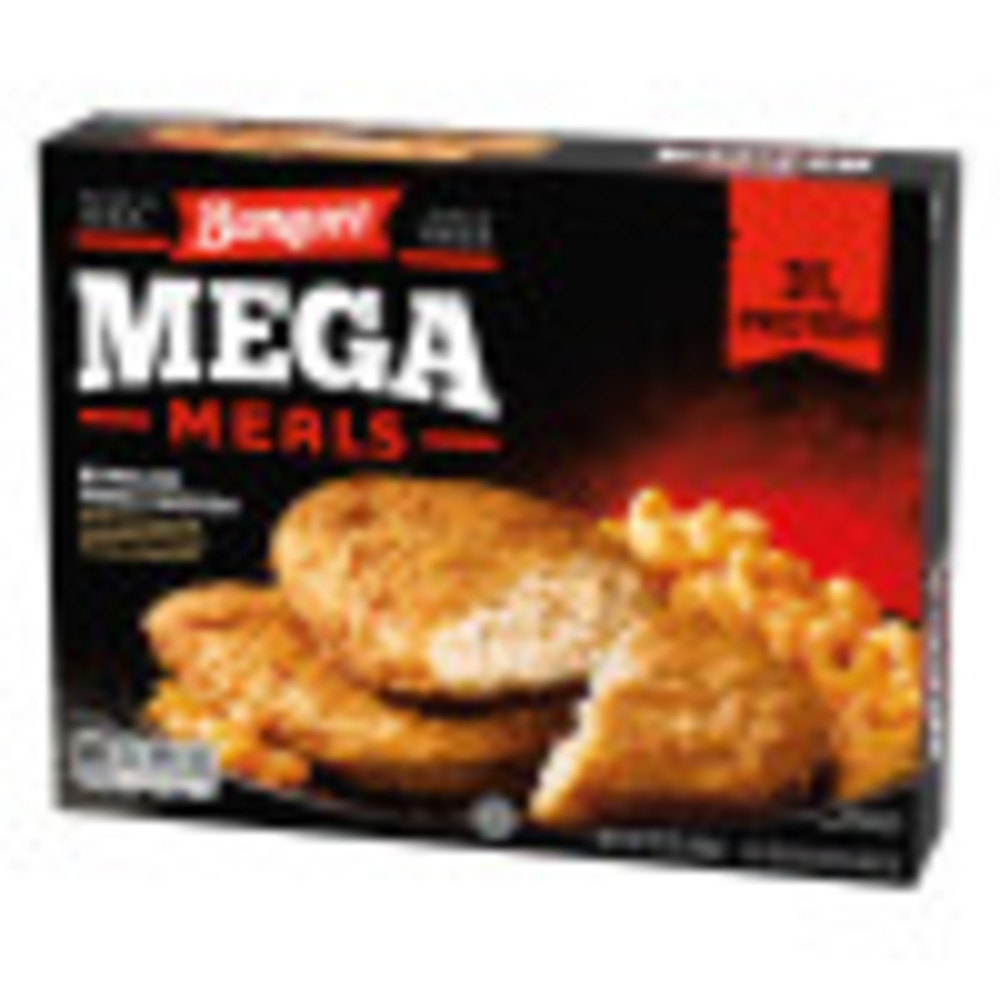 Banquet Mega Meals Boneless Fried Chicken | Conagra Foodservice