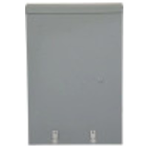 Square D (Schneider Electric) RU3040D400CL All-in-One CSED, Ringless ...