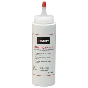 Burndy PENA138 PENETROX™ A-13 Oxide Inhibitor, 8 Oz. | Graybar Store