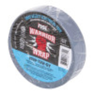 NSI Industries WW-722-GY WarriorWrap 7 Mil Select Vinyl Electrical Tape ...