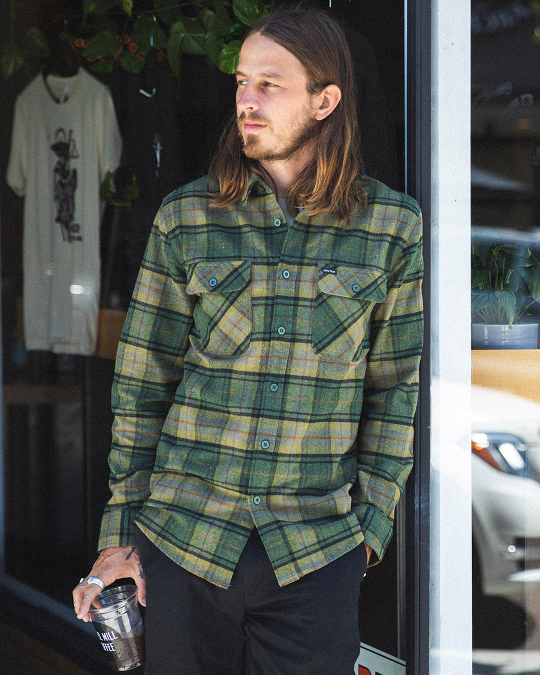 Welcome to Brixton.com | Brixton Hats, Apparel, Clothing & Accessories ...