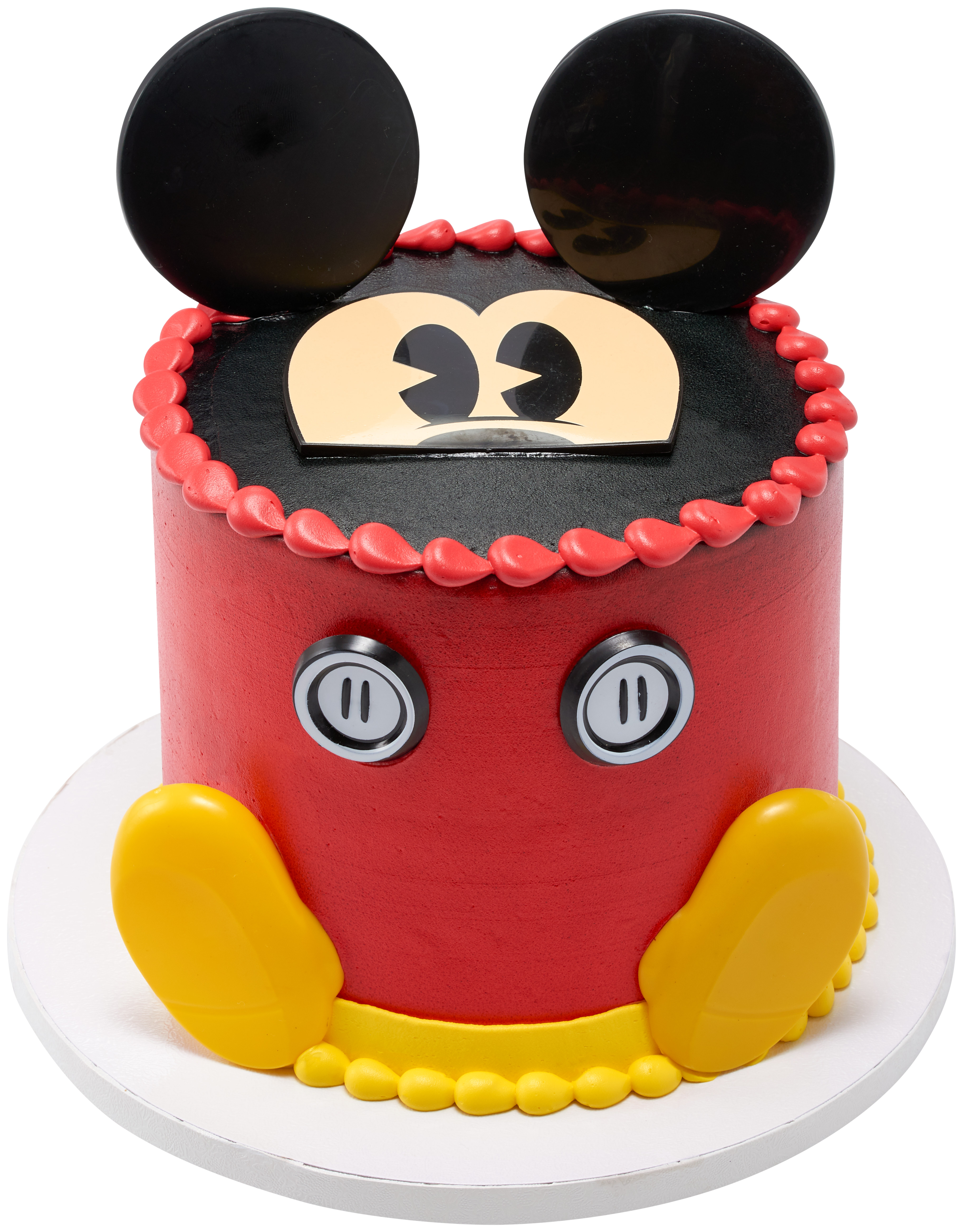 Mickey Mouse Creations | DecoPac