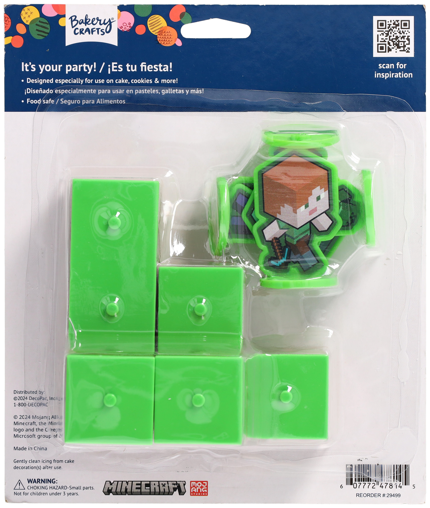 Retail Decorations Page 2 of 2 | DecoPac