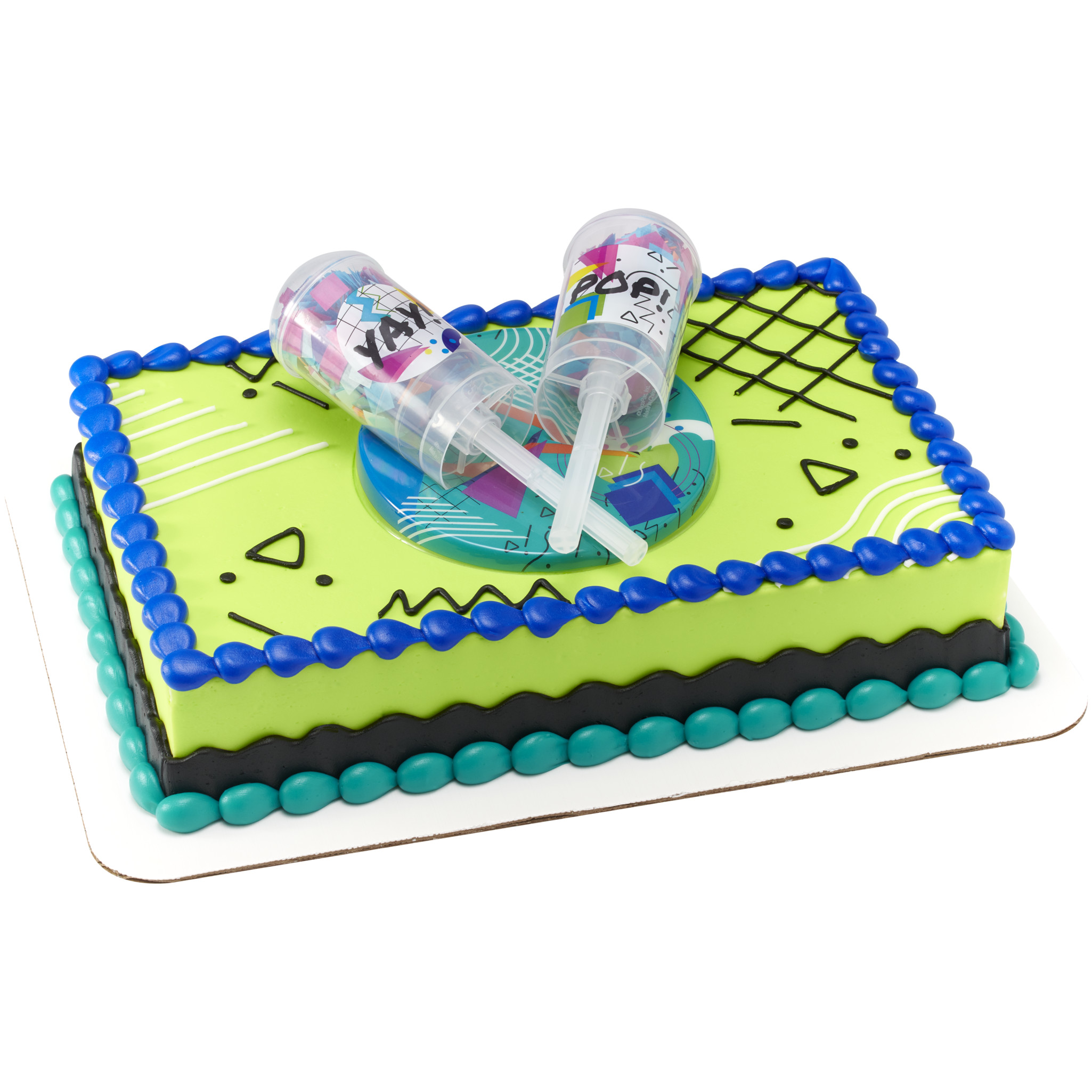 Birthday Page 1 of 17 | DecoPac