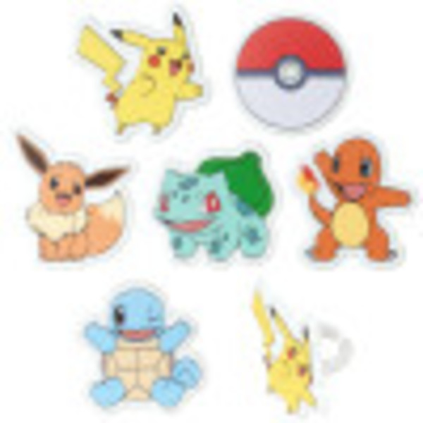Pokemon Characters | DecoPac