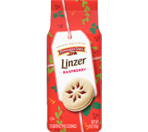 Raspberry Cookies - Pepperidge Farm