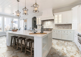 Classica - Virginia Tile Company