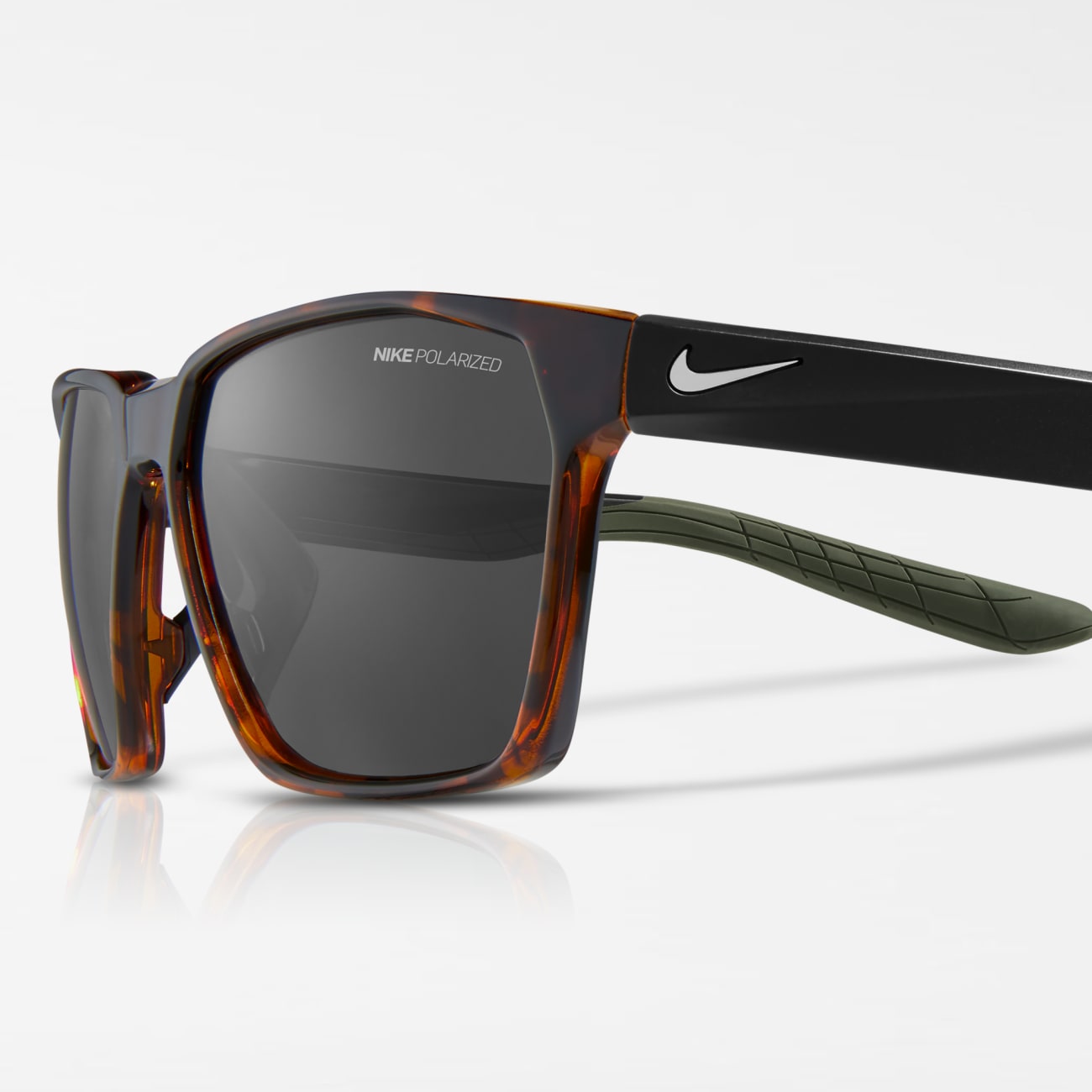 Virtual Lens Simulator | Nike Vision