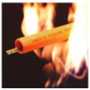 ABB (Thomas And Betts) CG4X1C-200 Carlon® Plenum-Gard PVDF Resin ...