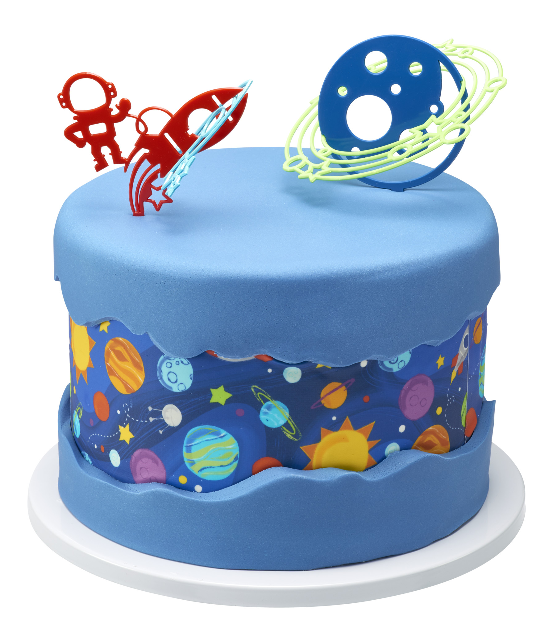 Space Explorer | DecoPac