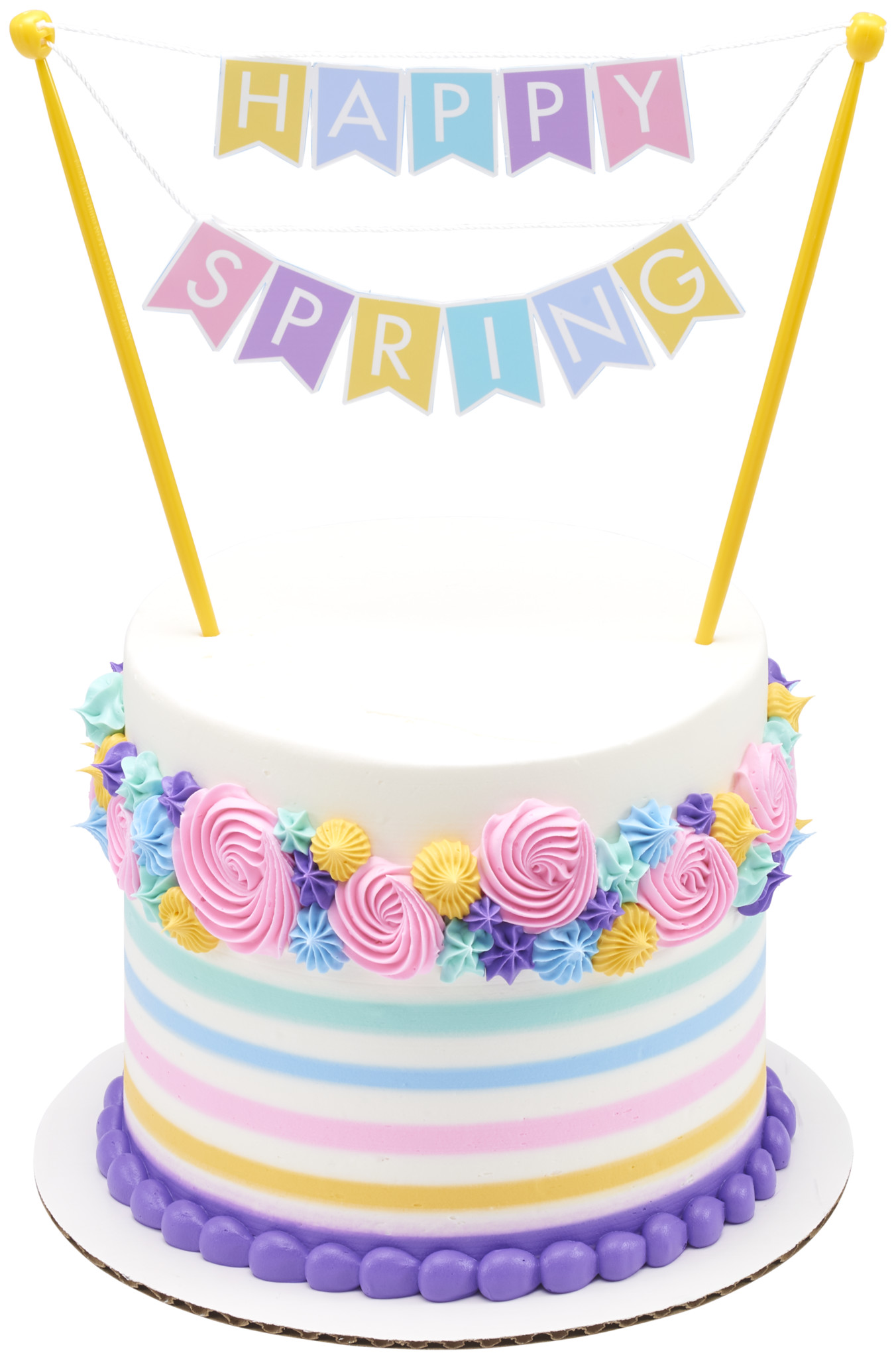 Products Page 1 of 20 | DecoPac