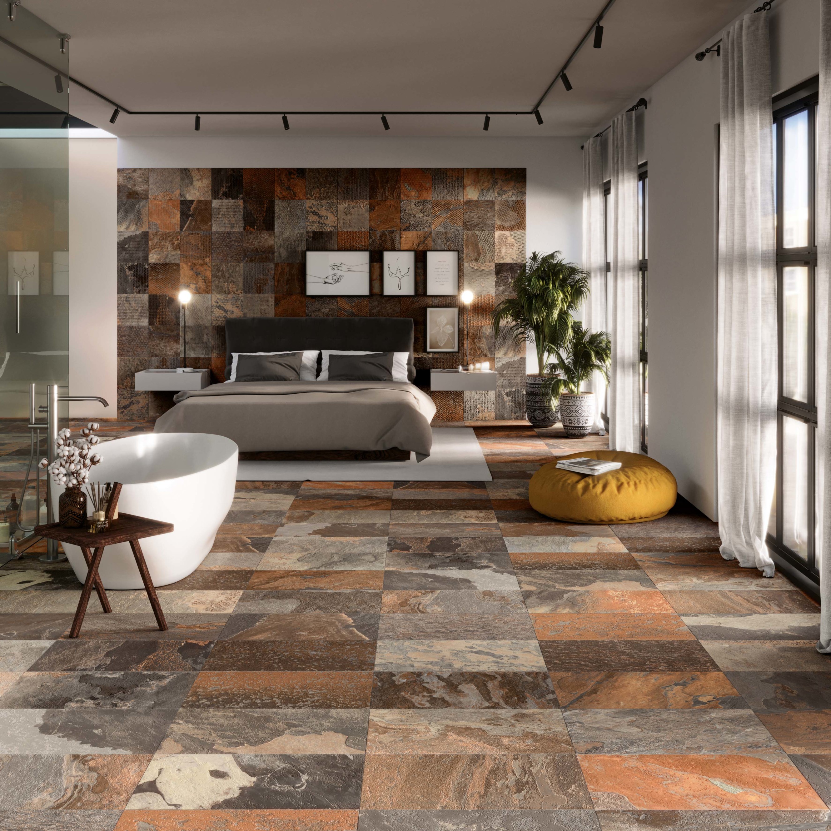 More - Virginia Tile Company