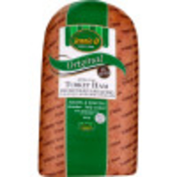 JENNIE-O® Original Lean Turkey Ham 20% Water Added, 2pc • Hormel ...