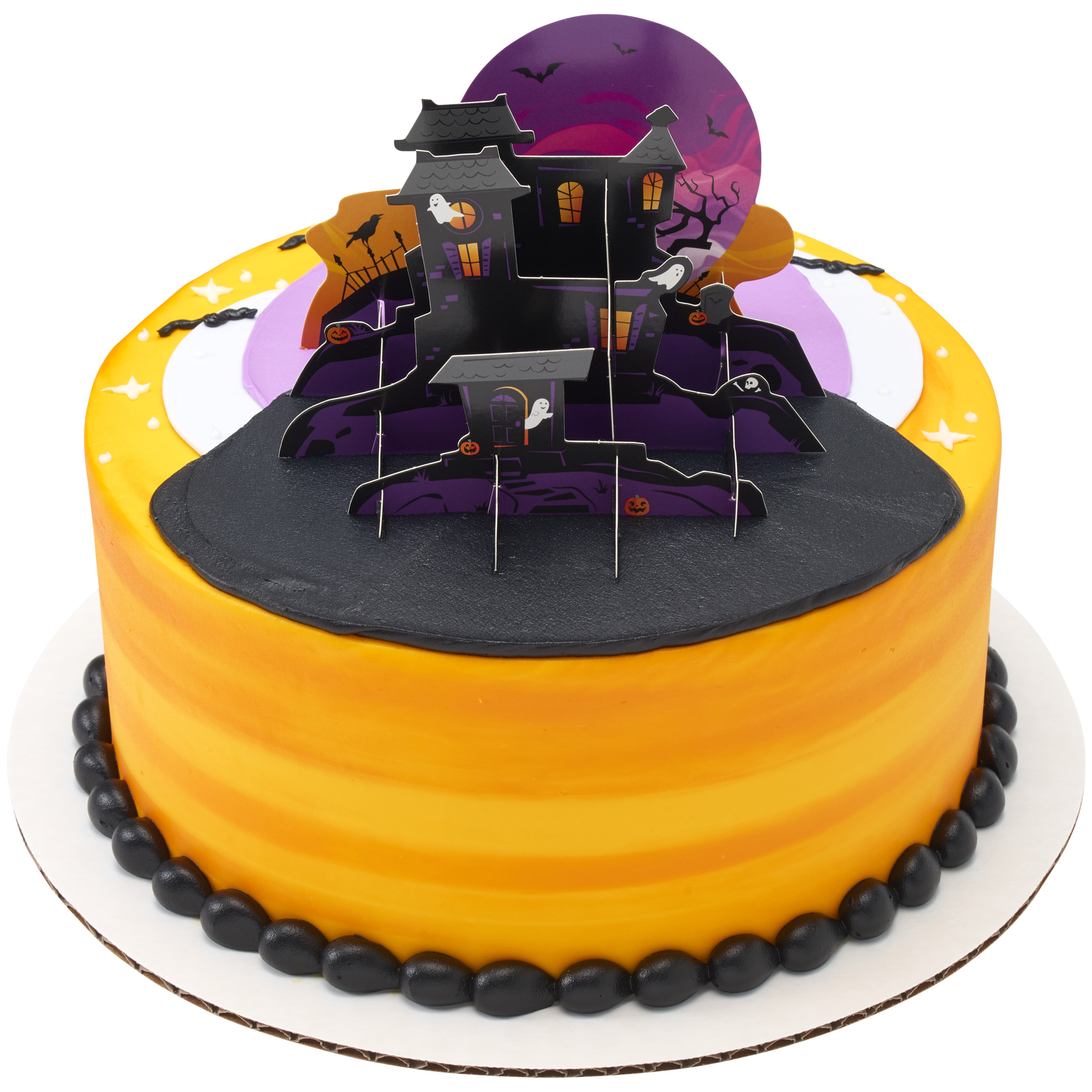 Haunted House Pop Up | DecoPac