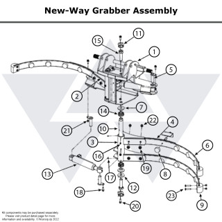 New-Way | Wastebuilt.com