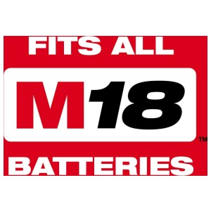 Milwaukee Tool 2686-20 M18 BRUSHLESS 4-12-5IN CUT-OFF GRINDER | Graybar ...