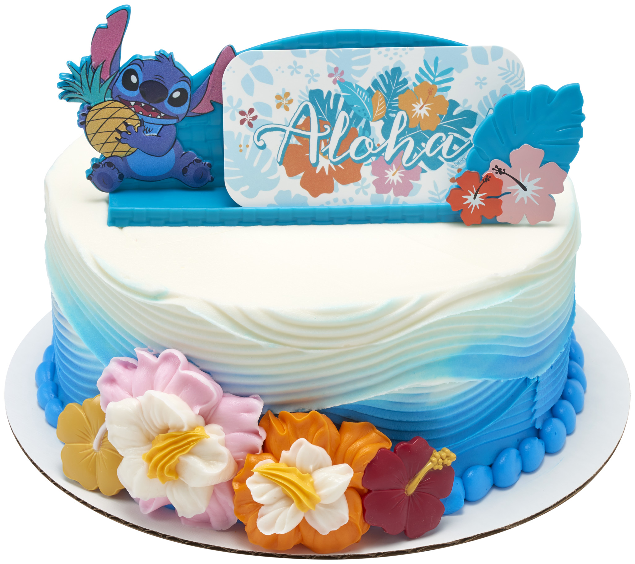 Disney’s Stitch Page 1 of 1 | DecoPac