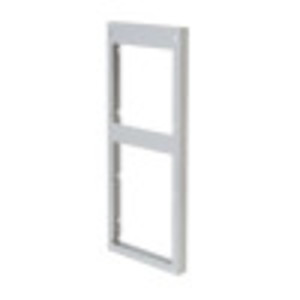 Hoffman (nVent) PLRG52 Easy Swap Air Conditioner Adaptor Plenum Rittal ...