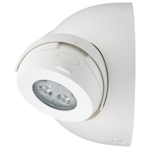 Lithonia (Acuity) ELM4L ELM4L Series, LED Emergency Light ...