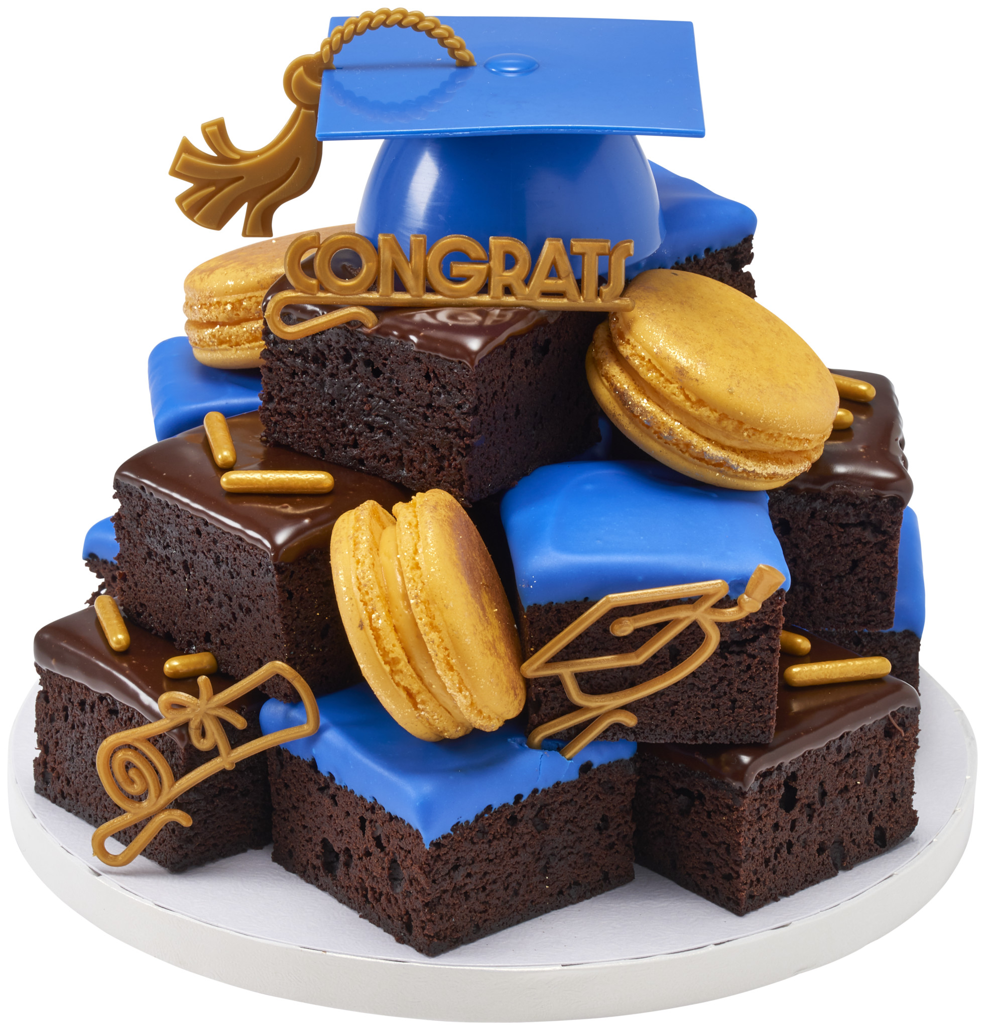 Graduation Page 4 of 10 | DecoPac