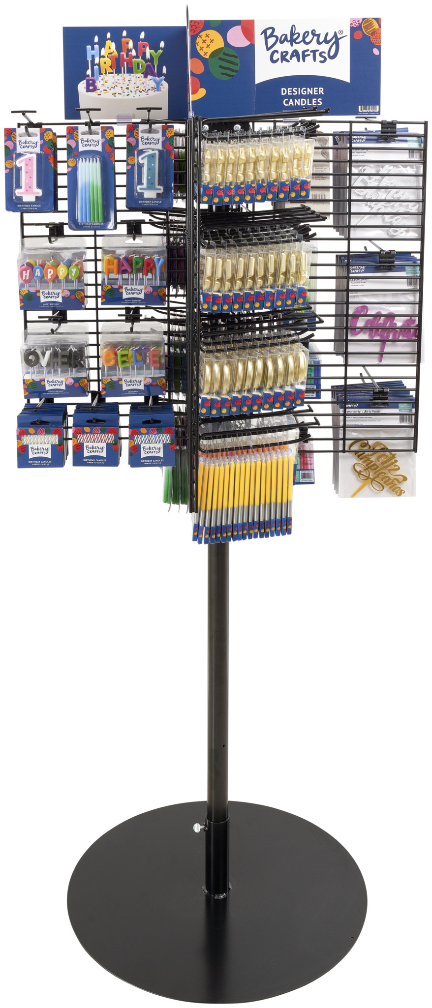 Merchandising Page 1 of 65 | DecoPac