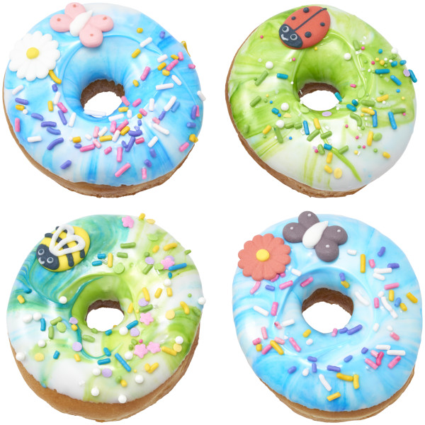 Springtime Bugs | DecoPac