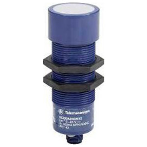 Telemecanique Sensors SM952A126000 Hyde Park, Ultrasonic Sensor, Dual ...