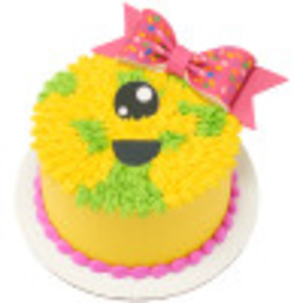 Confetti Gum Paste Bows | DecoPac