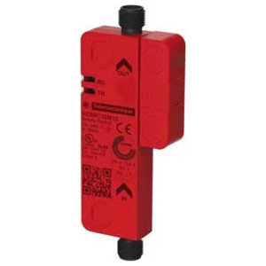 Telemecanique Sensors XCSRC32M12 Preventa RFID Safety Switch ...