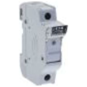 Bussmann (Eaton) CHCC1DIU CHCC Series Class CC Fuse Holder With ...