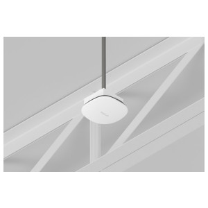 Oberon 900-HC-WH Hanging Conduit Mount For Wi-Fi Access Points, White ...