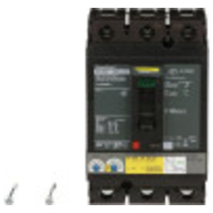 Square D (Schneider Electric) HJL36050M72 PowerPact™ Electronic Motor ...