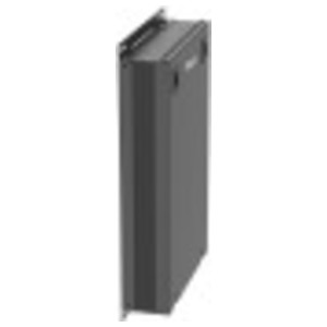 Panduit CPB48BL Consolidation Point Enclosure For Raised Floor, In ...