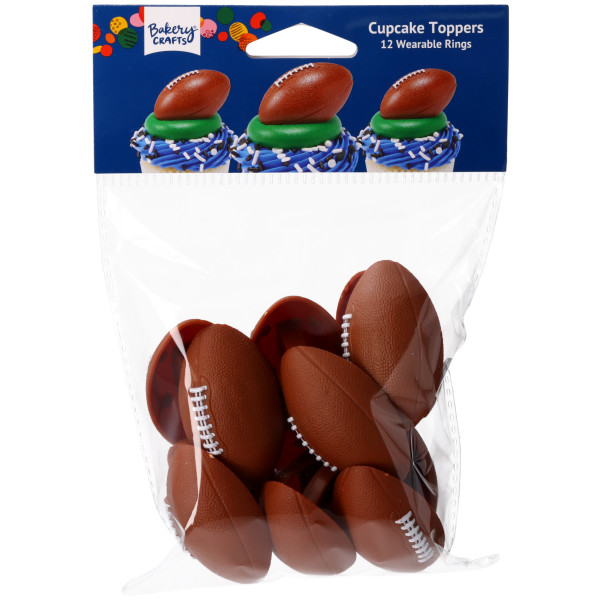 3d Football | DecoPac