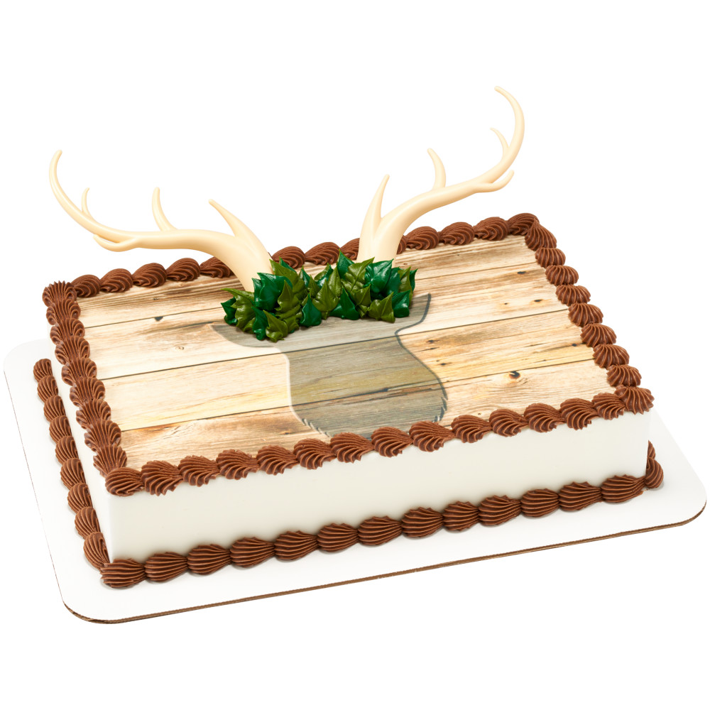 Order Antler Creations Cake Cake from MEIJER #162 BKY | 9905 DIXIE HWY ...