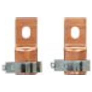 Bussmann (Eaton) J-16 Class J Fuse Reducer, Fuse Size 35 To 60A, Fuse ...