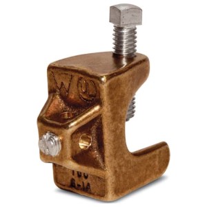 ABB (Thomas And Betts) TGC Beam Grounding Clamp | Graybar Store