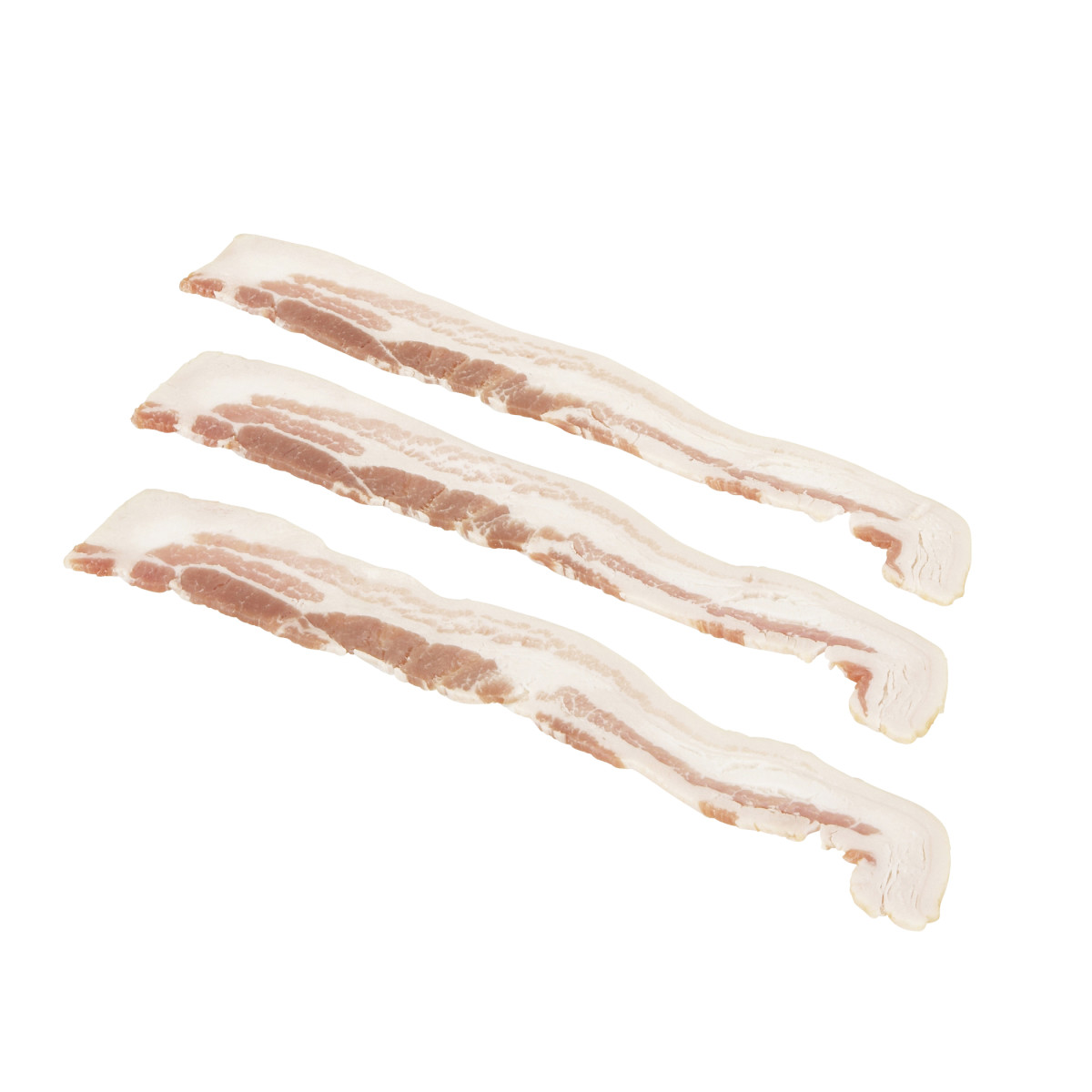 HORMEL® Bacon, Honey Cured, Wide Shingle, 13/17 slice, 15 lb • Hormel ...