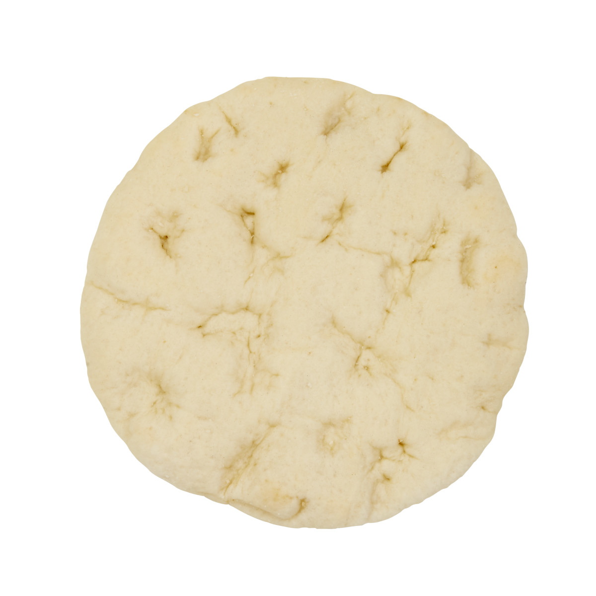 FONTANINI® Rustic Pizza Crust, 7 inch, 4.6 oz, 48 unit/case • Hormel ...