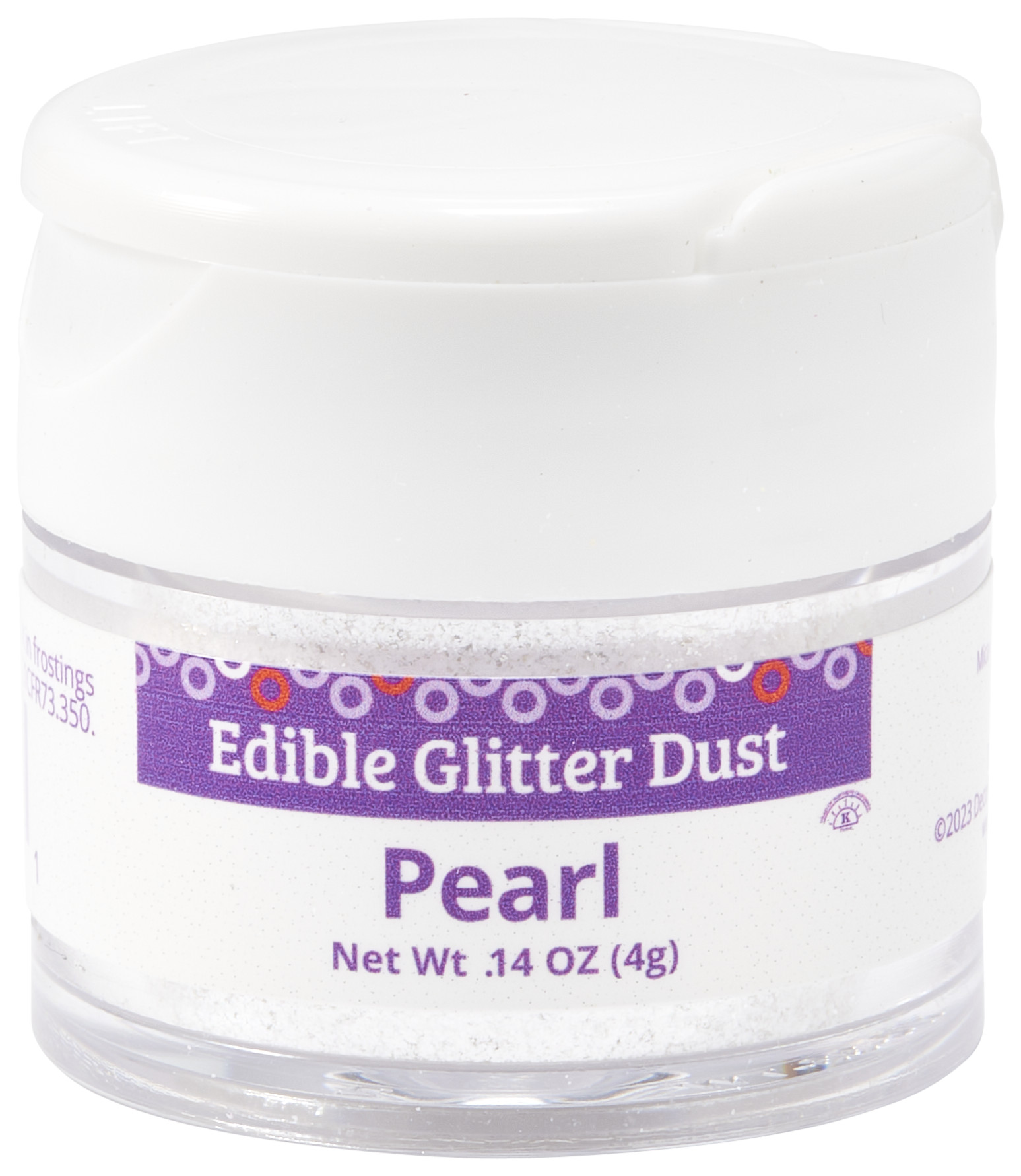 Pearl Dust | DecoPac