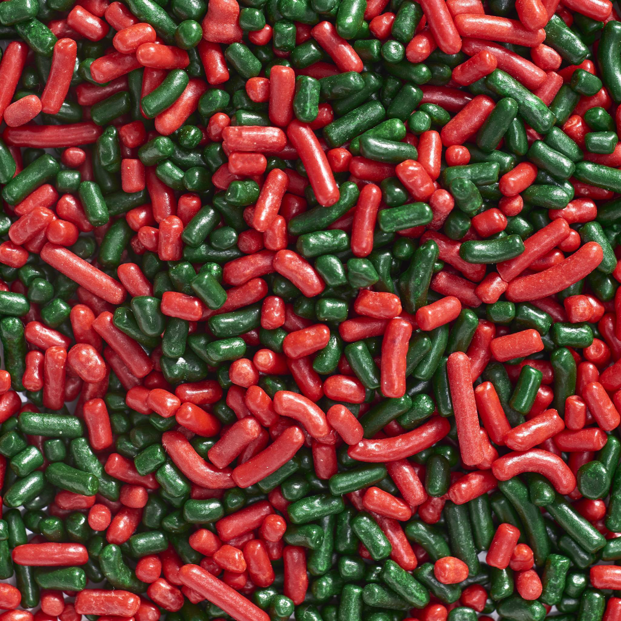 Red And Green Mix | DecoPac