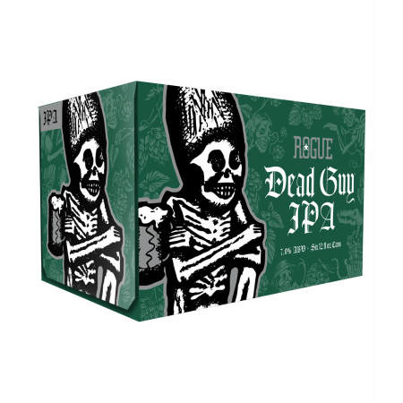 Rogue Dead Guy IPA