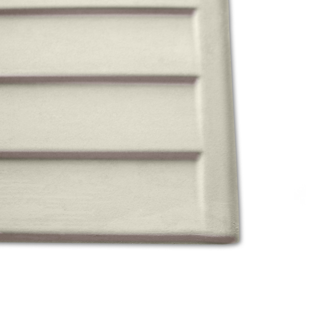 Sample - Habanera Decor Bone Ceramic Wall Tile | Merola Tile