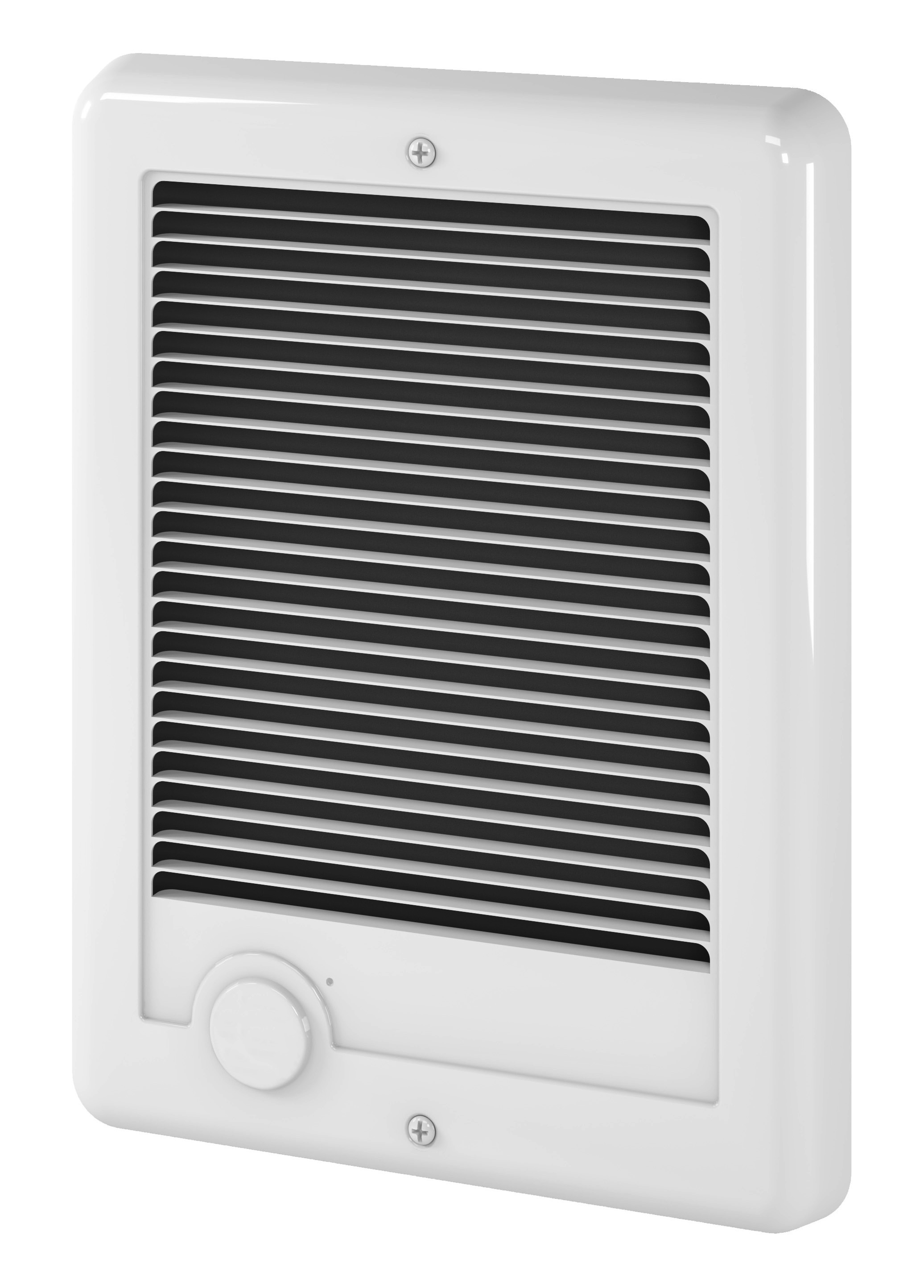 Fan-forced Heater, 1000W/750W 240V/208V, Complete Unit without ...